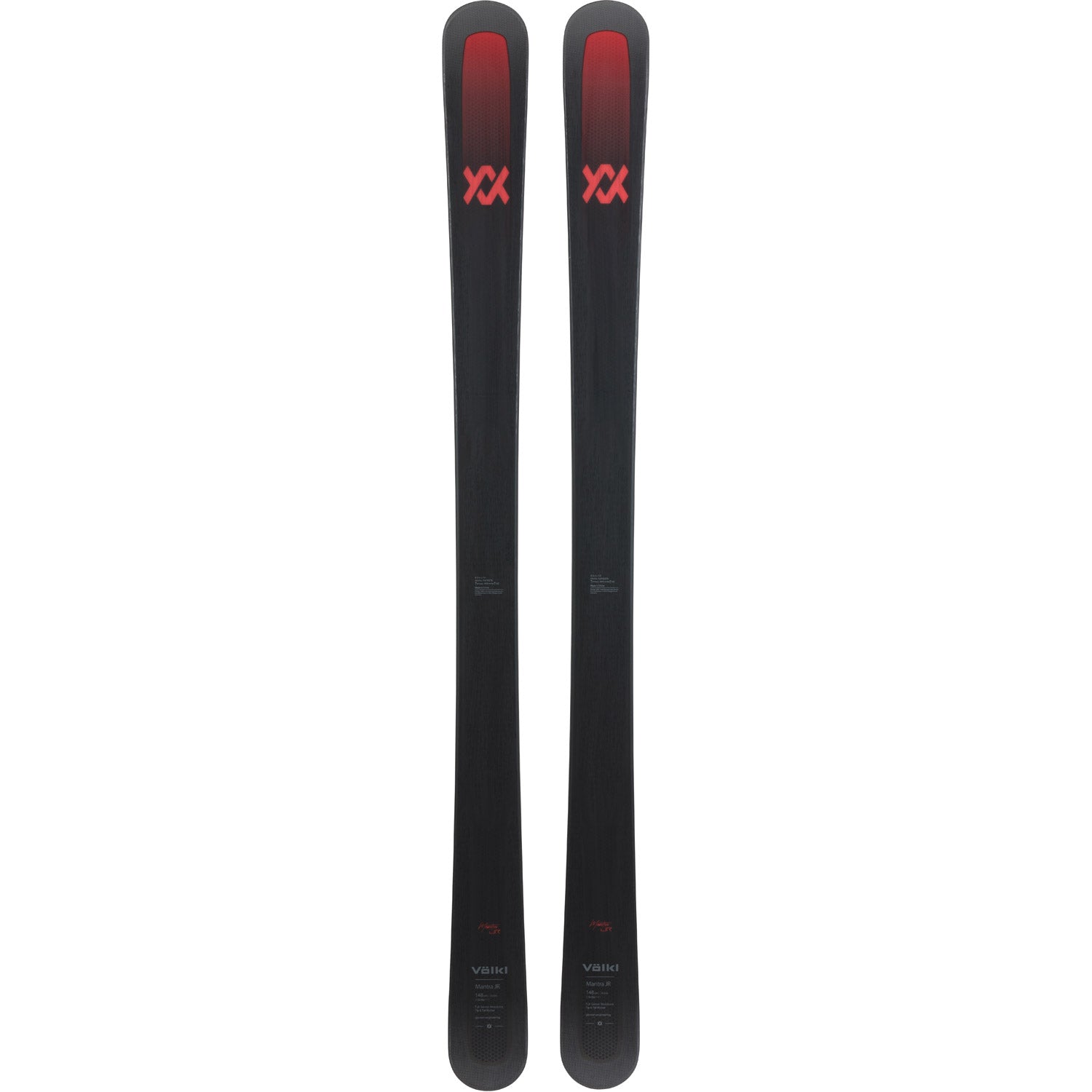Volkl Mantra Junior Skis 2026 - Auski Australia
