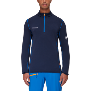 Mammut Aenergy ML Half Zip Pull Skivvy Men - Auski Australia