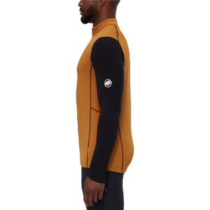 Mammut Aenergy ML Half Zip Pull Skivvy Men - Auski Australia