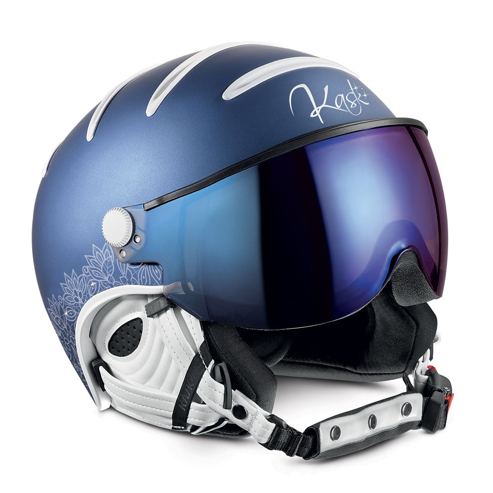 Elite Lady Helmet - Auski Australia
