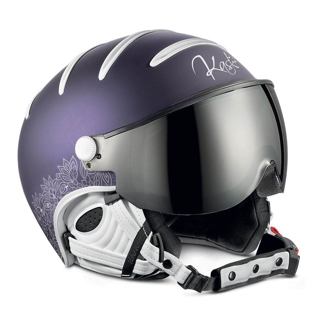 Elite Lady Helmet - Auski Australia