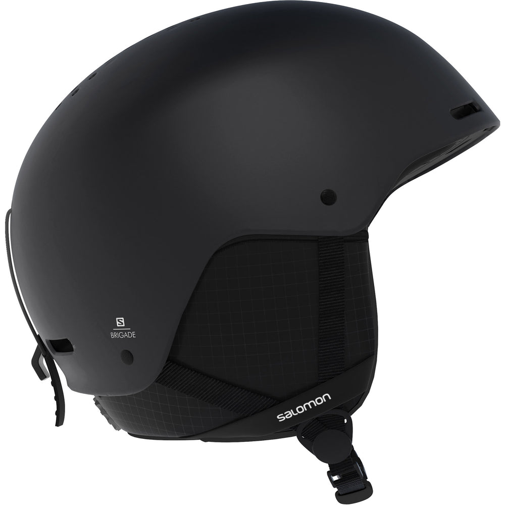Brigade Snow Helmet - Auski Australia