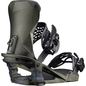 Salomon Alibi Pro Snowboard Binding 2020 - Auski Australia