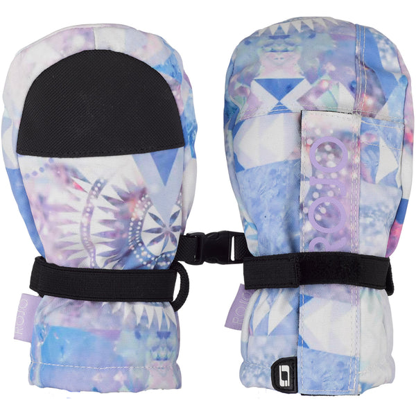 Rojo Mini Mitt Snow Glove - Auski Australia