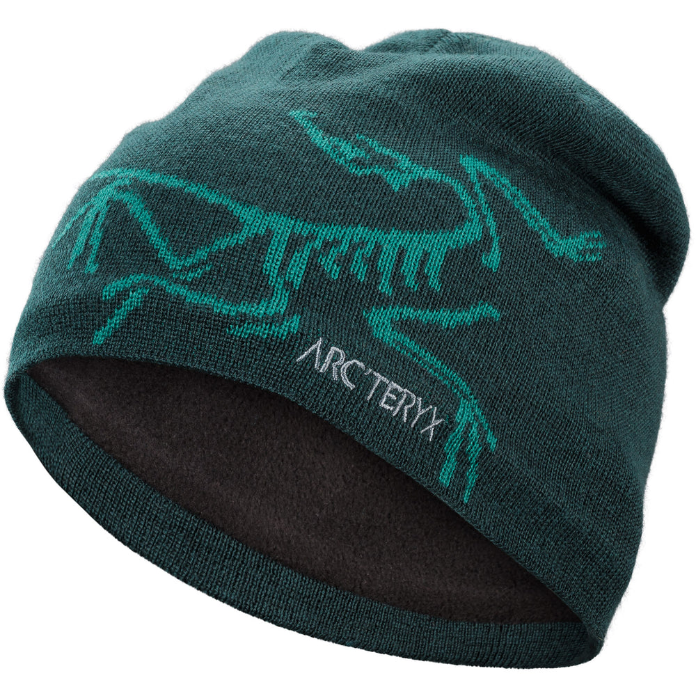 Arcteryx Bird Head Toque Beanie 2020 24k Black Proteus Labyrinth Yukon ...
