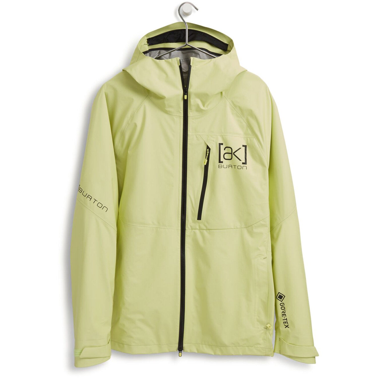 Burton [AK] GORE-TEX Surgence Shell Snowboard Jacket 2021 - Auski Australia