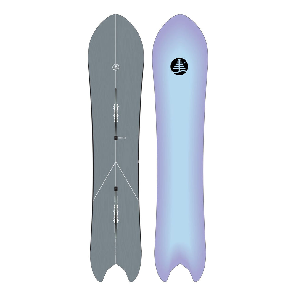 Family Tree Pow Wrench Snowboard 2022 - Auski Australia