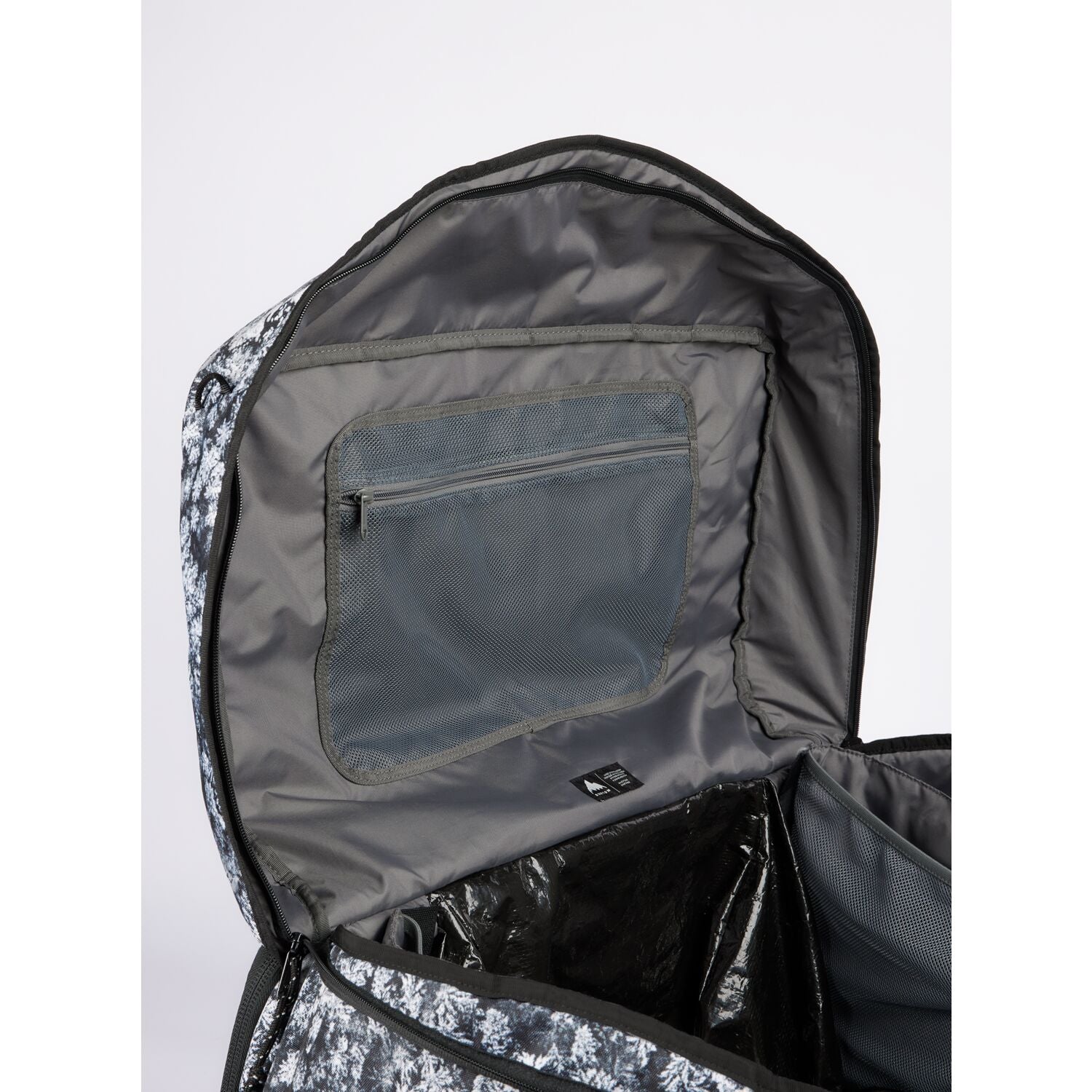 Flight Attendant 90L Duffel Bag - Auski Australia