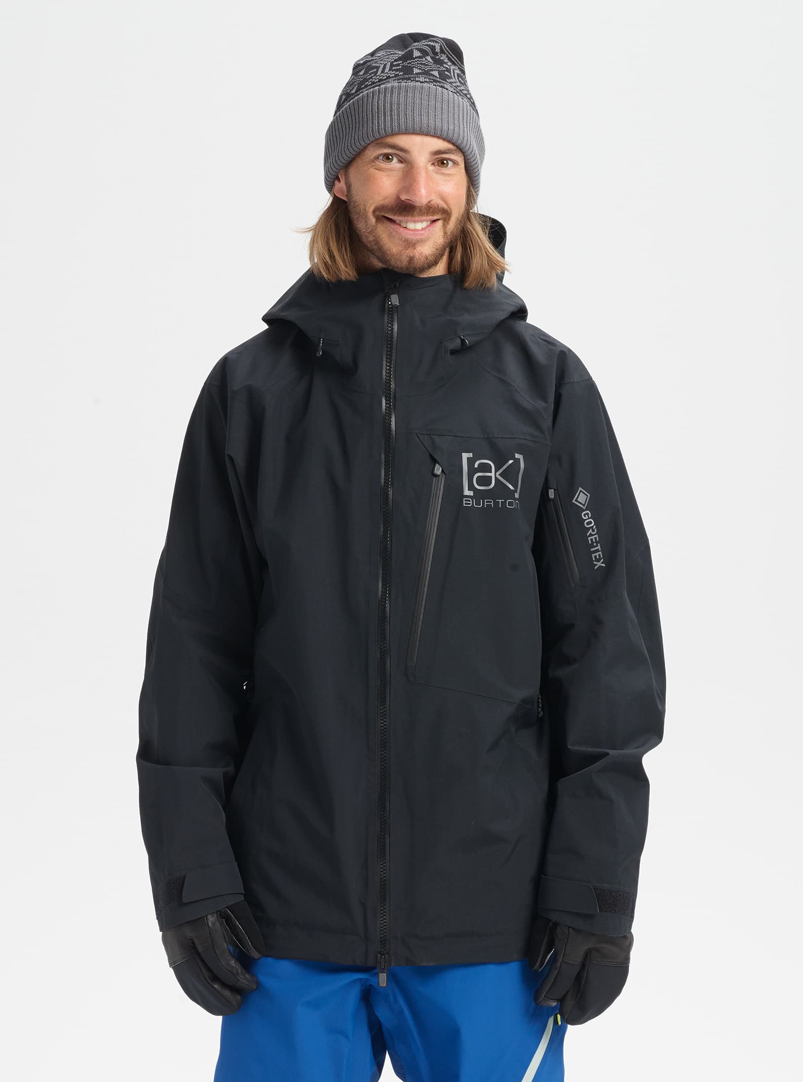 Burton Men's [ak] Cyclic GORE-TEX 2L Jacket - Auski Australia