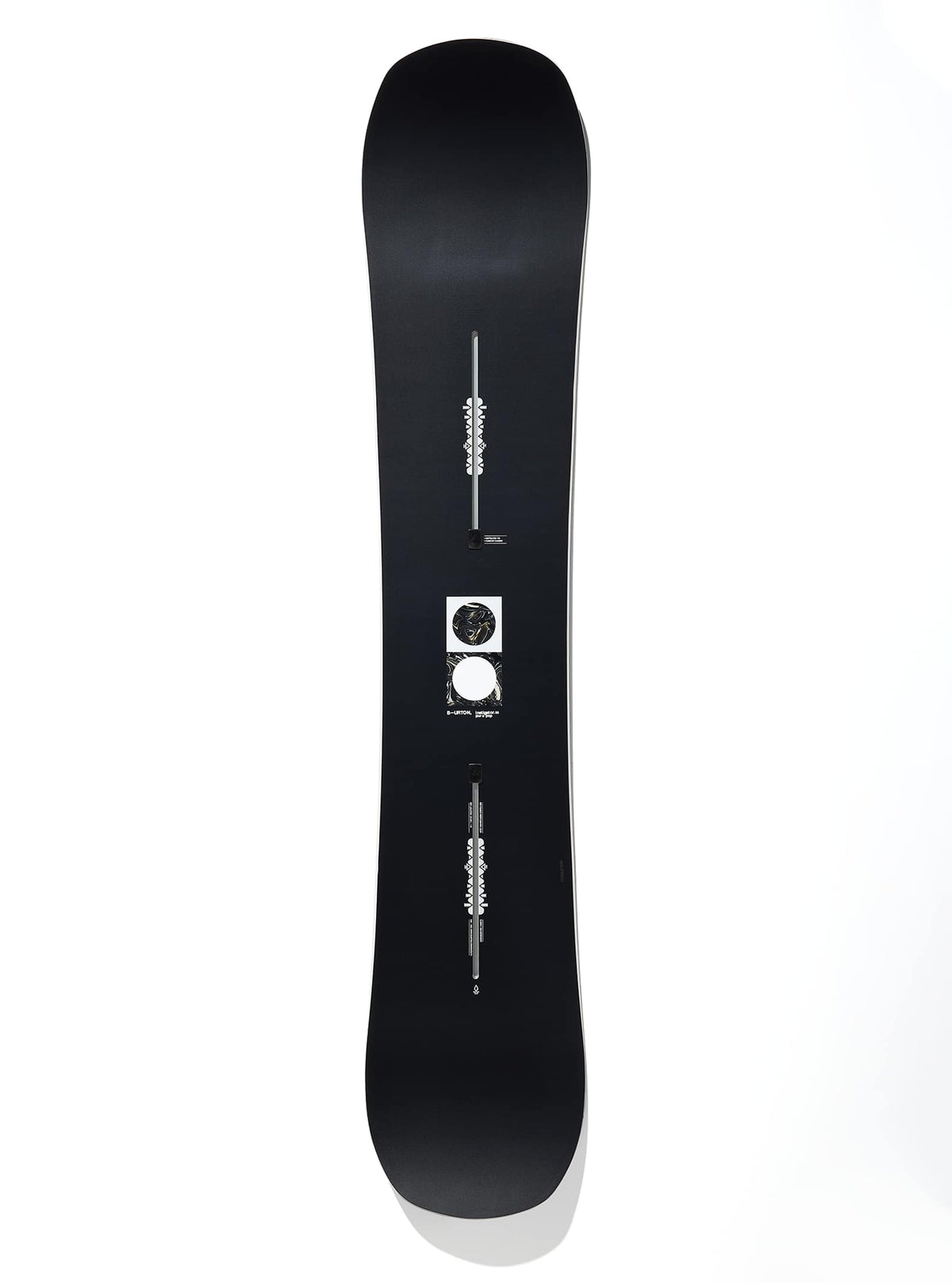 Men's Instigator PurePop Camber Snowboard 2023 - Auski Australia