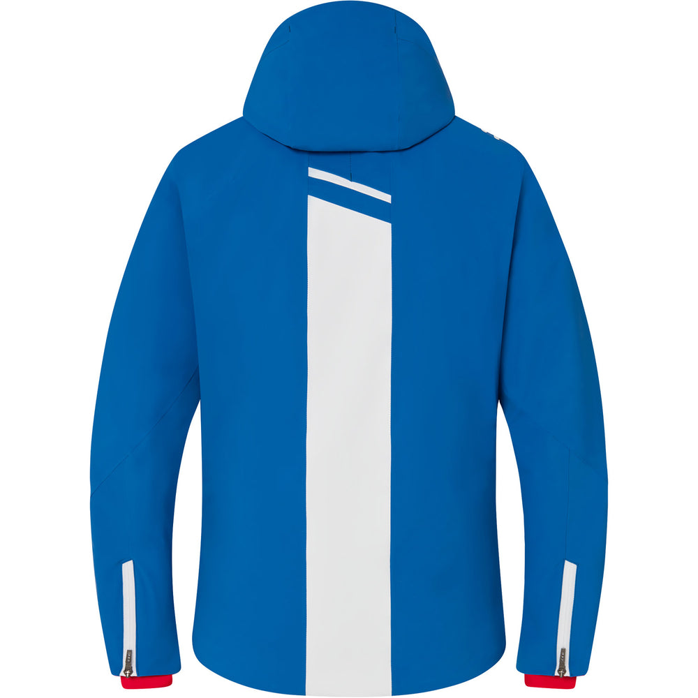 Swiss Ski Jacket - Auski Australia
