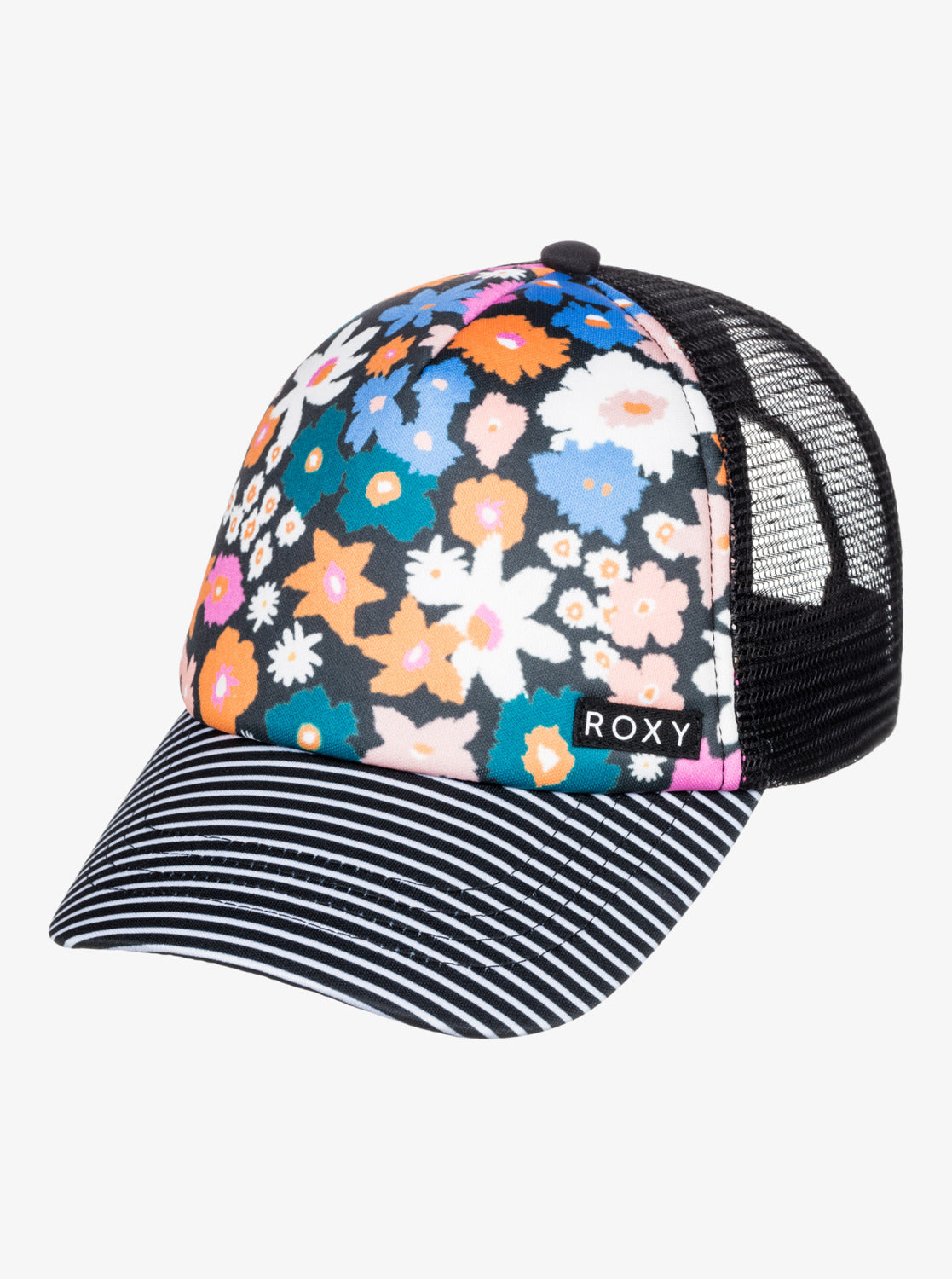 Roxy Girls Honey Coconut Trucker Cap - Auski Australia