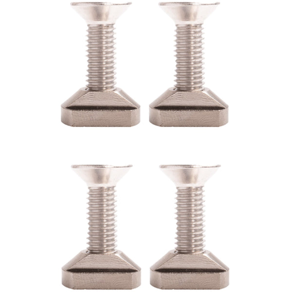 Foil Mast Hardware Kit M8-T40 - Auski Australia