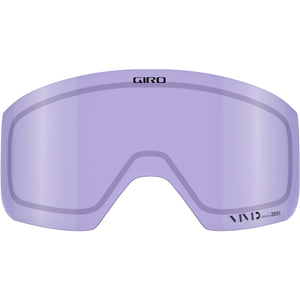 Giro Axis/Ella Replacement Lens - Auski Australia