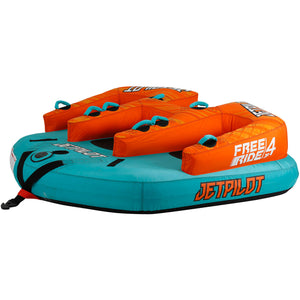 Jetpilot Freeride 4P Ski Tube - Auski Australia