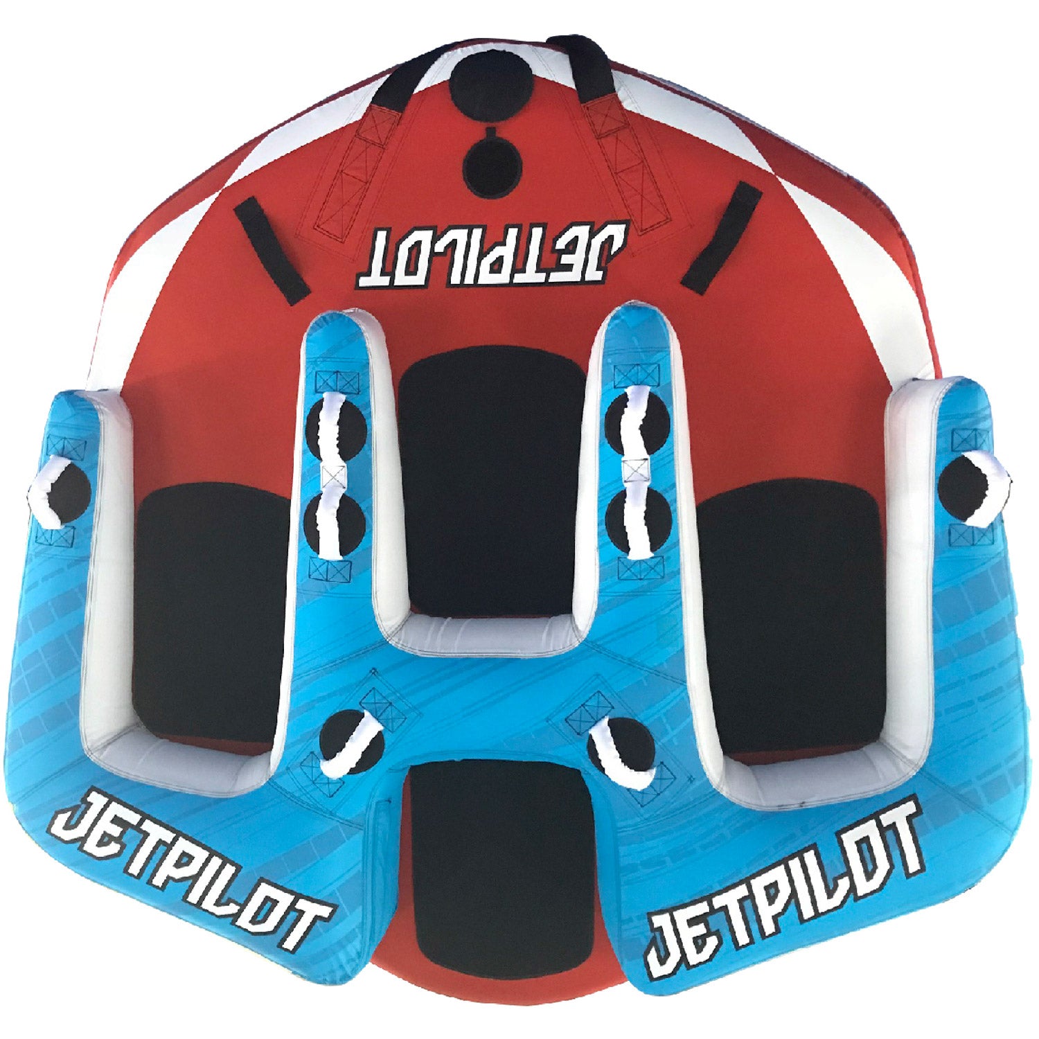 Jetpilot JP4 Tube 2021 - Free Shipping on Orders Over $99 - Auski Australia