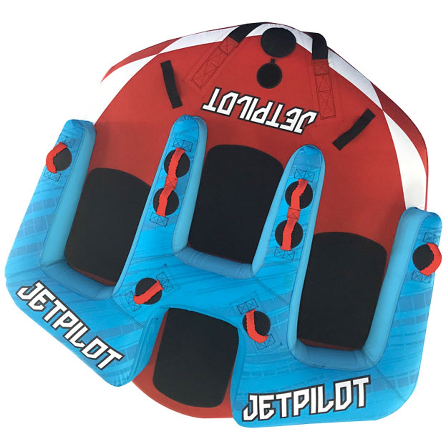 Jetpilot JP4 Tube 2021 - Free Shipping on Orders Over $99 - Auski Australia