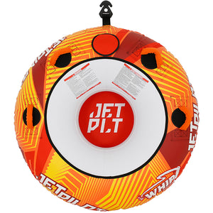 Jetpilot Whip 1P Ski Tube - Auski Australia