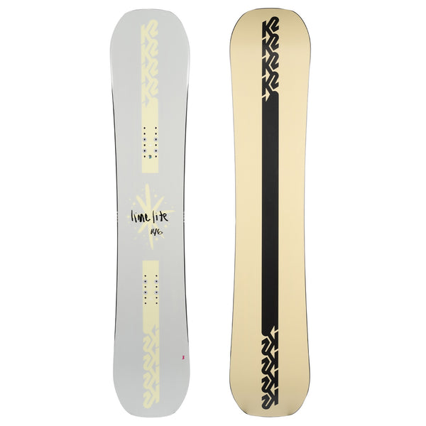 Lime Lite Snowboard 2022 - Auski Australia