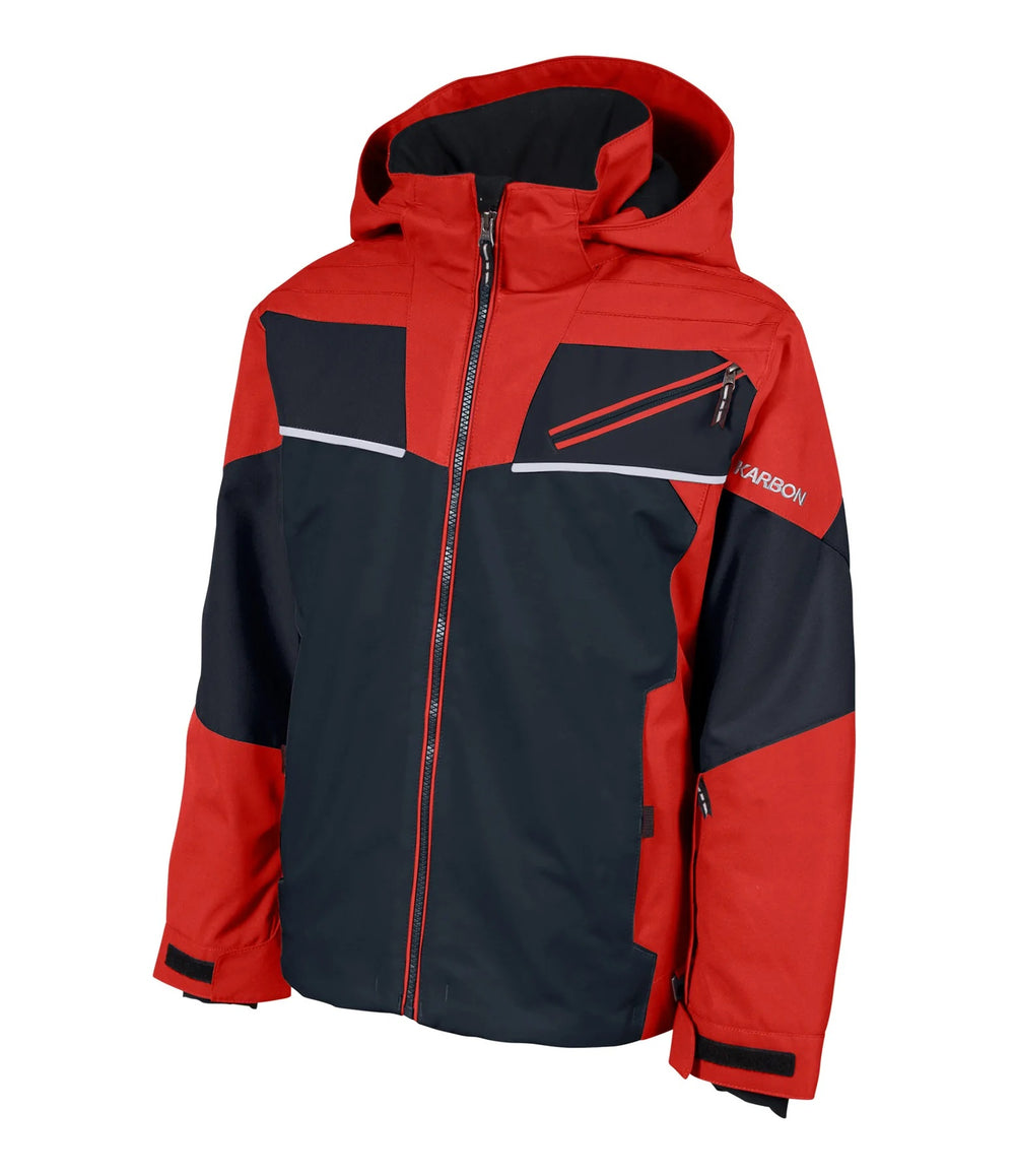 Formula Boys Ski Jacket - Auski Australia
