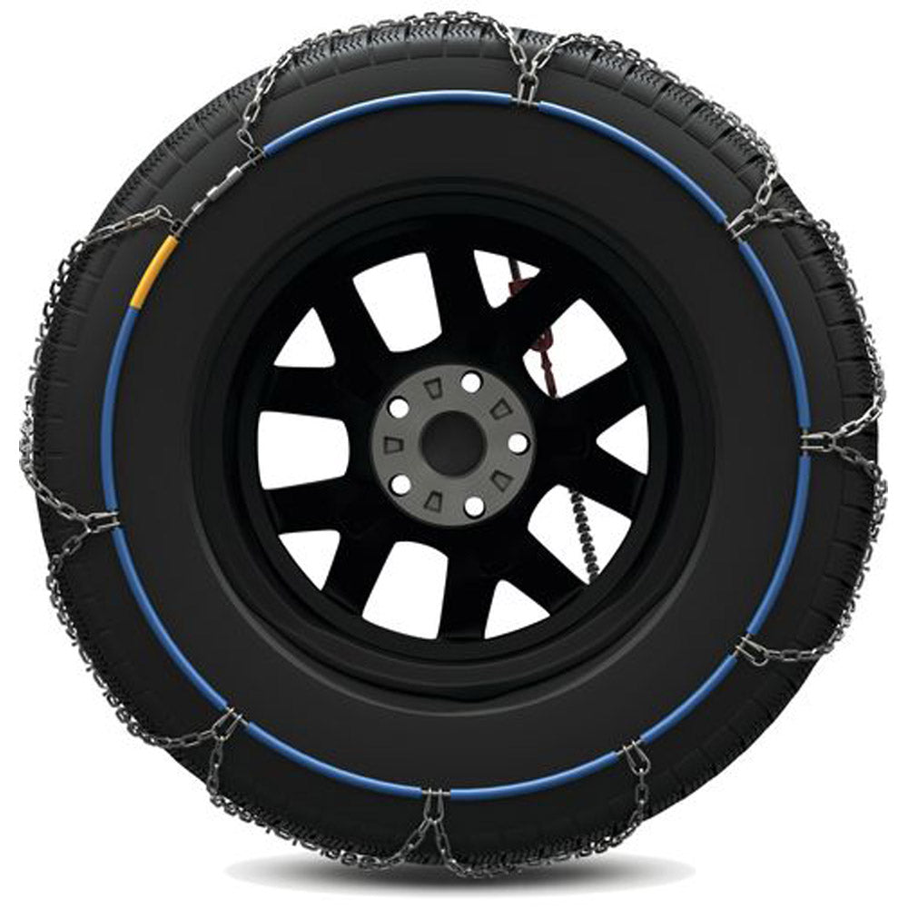 Konig XG Cross Snow Chains - Auski Australia