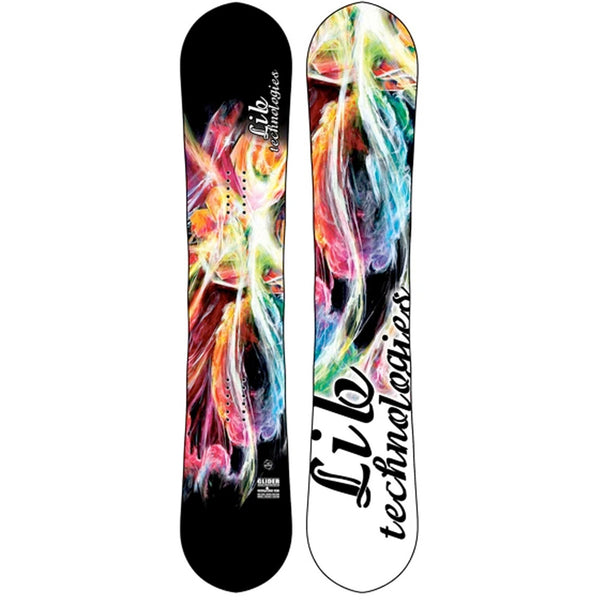 Lib Tech Glider Snowboard 2022 - Auski Australia
