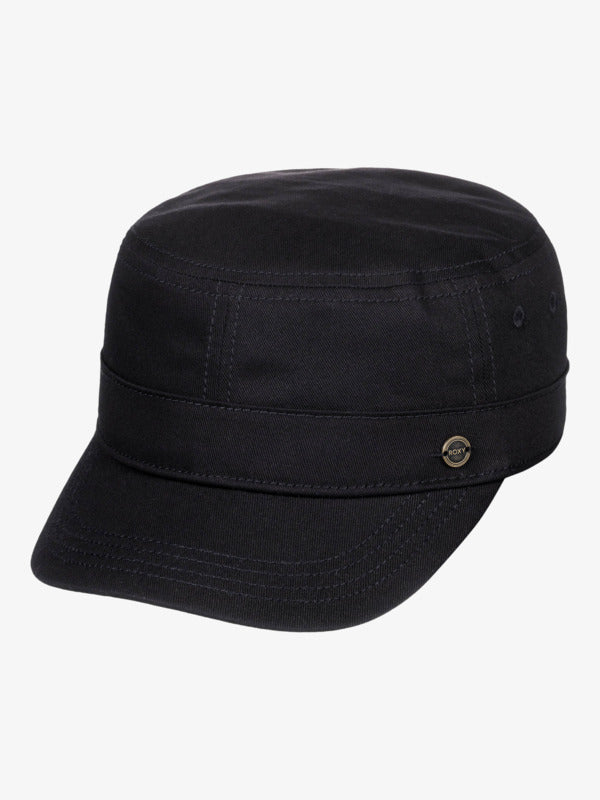 Castro Military Cap - Auski Australia