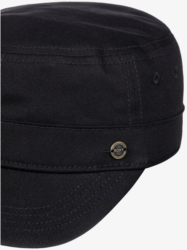 Castro Military Cap - Auski Australia