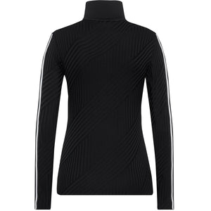 Toni Sailer Greta Stripe Ladies Skivvy - Auski Australia