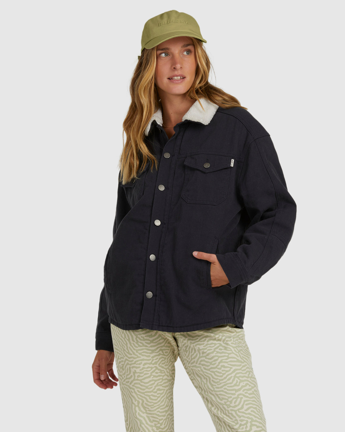 Billabong Cheeky Jacket - Auski Australia