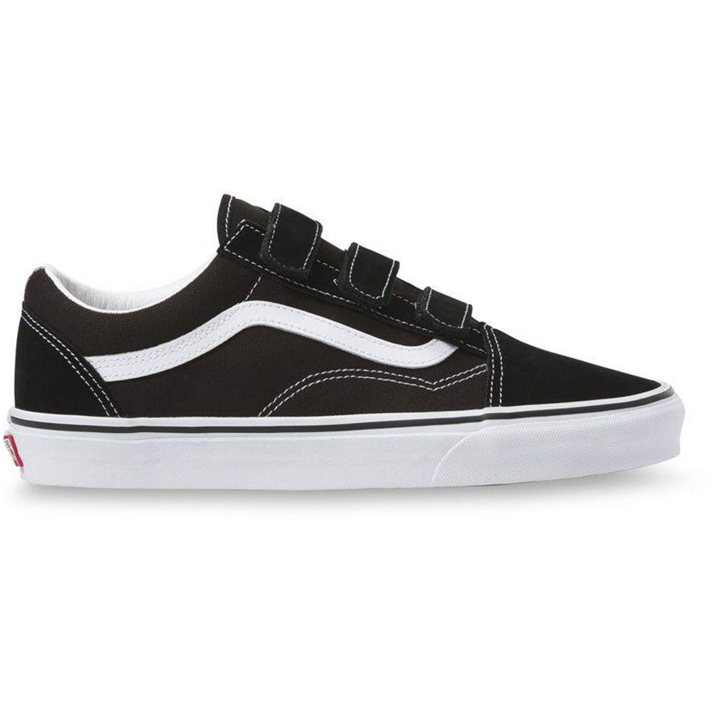 Vans Old Skool Velcro Shoes - Auski Australia